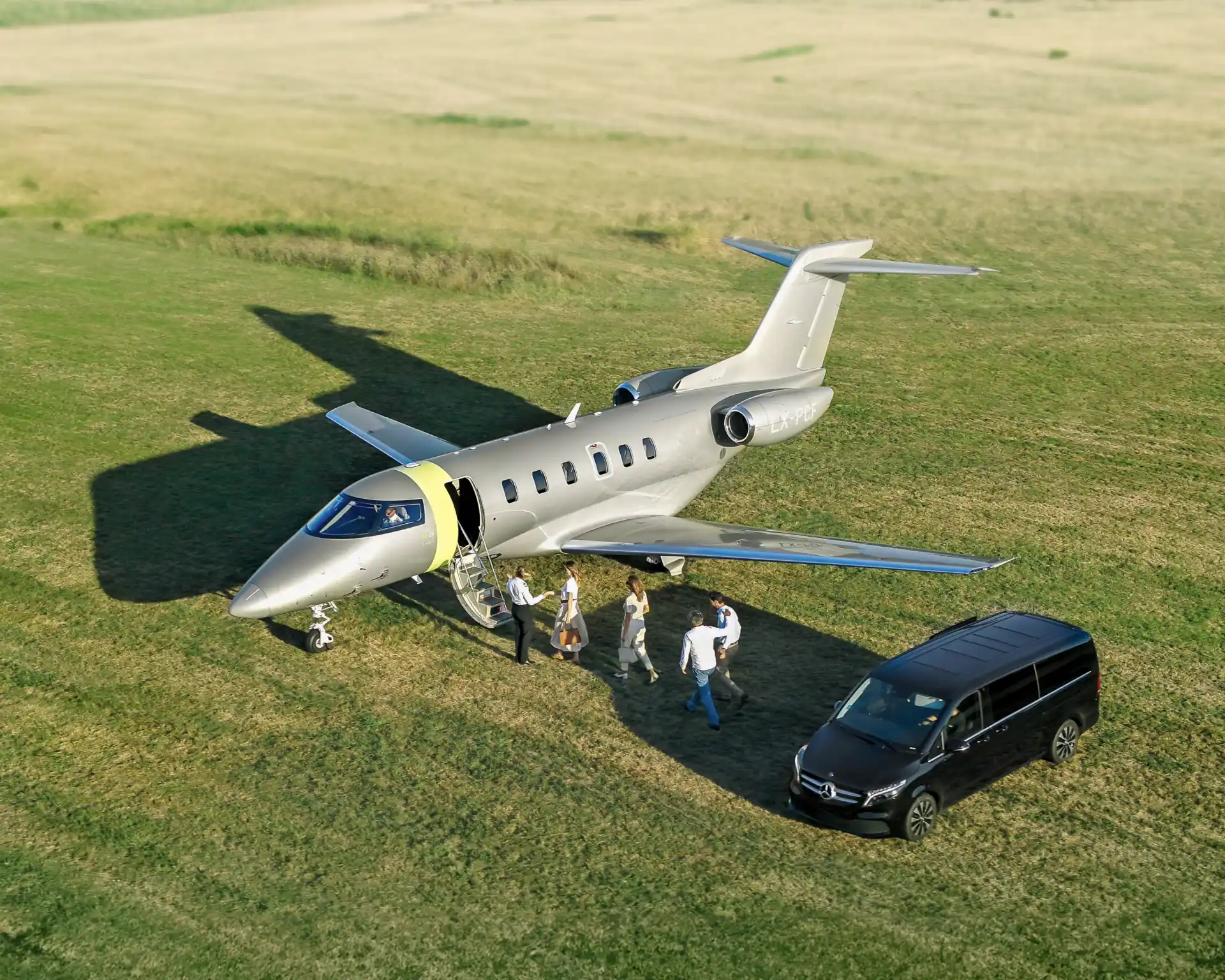 PC-24 | Pilatus Aircraft