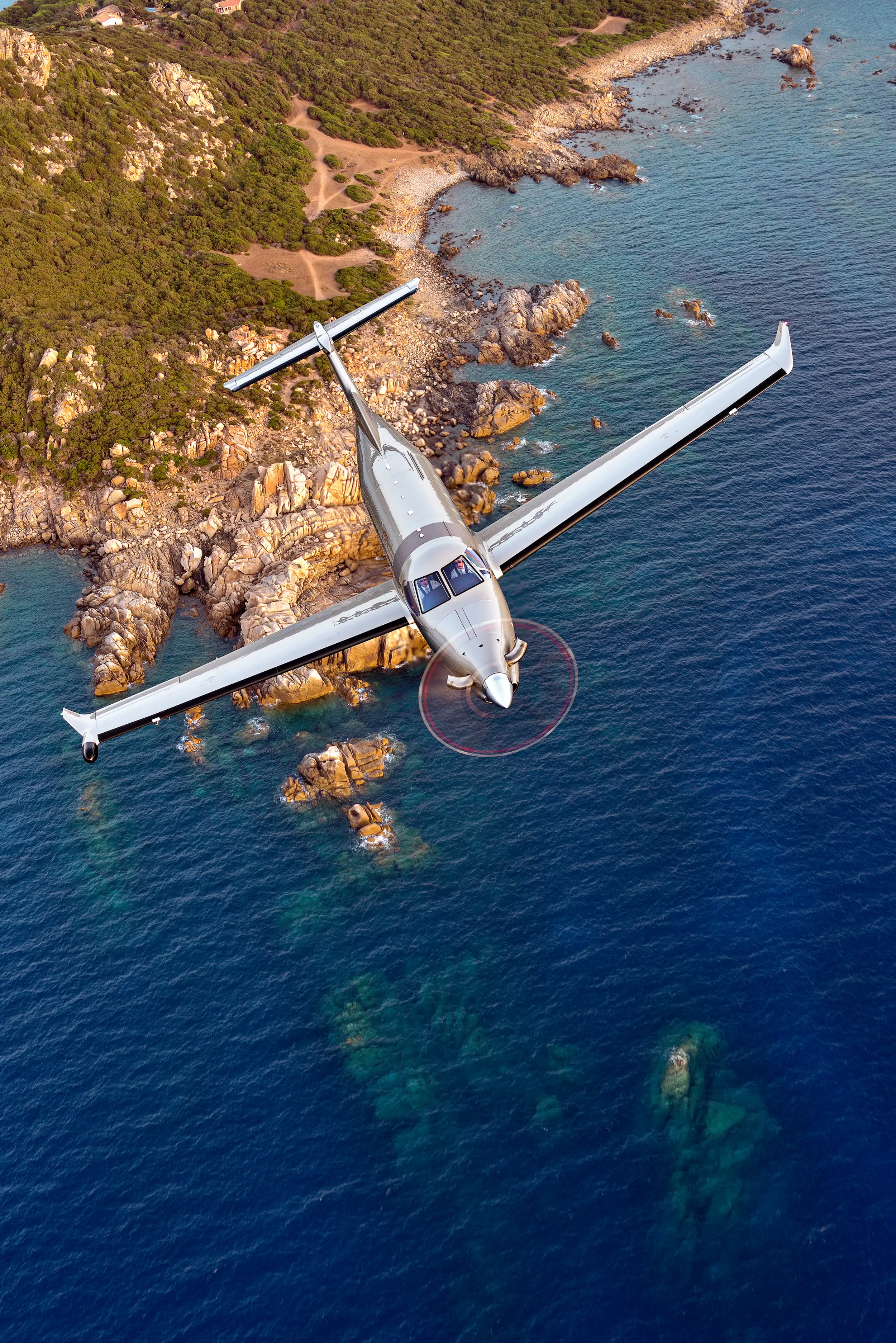 PC-12 Home | Pilatus Aircraft