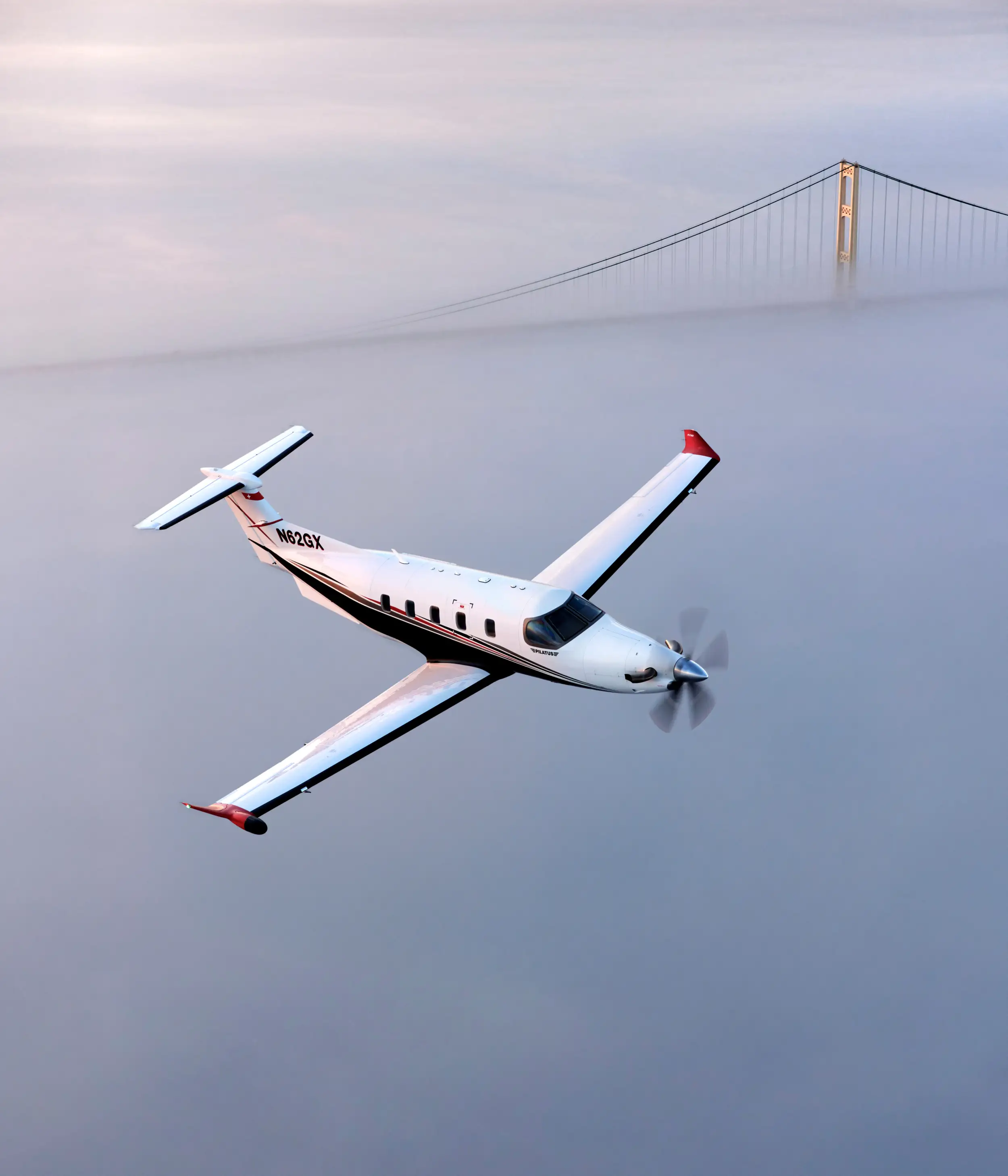 PC-12 Home | Pilatus Aircraft